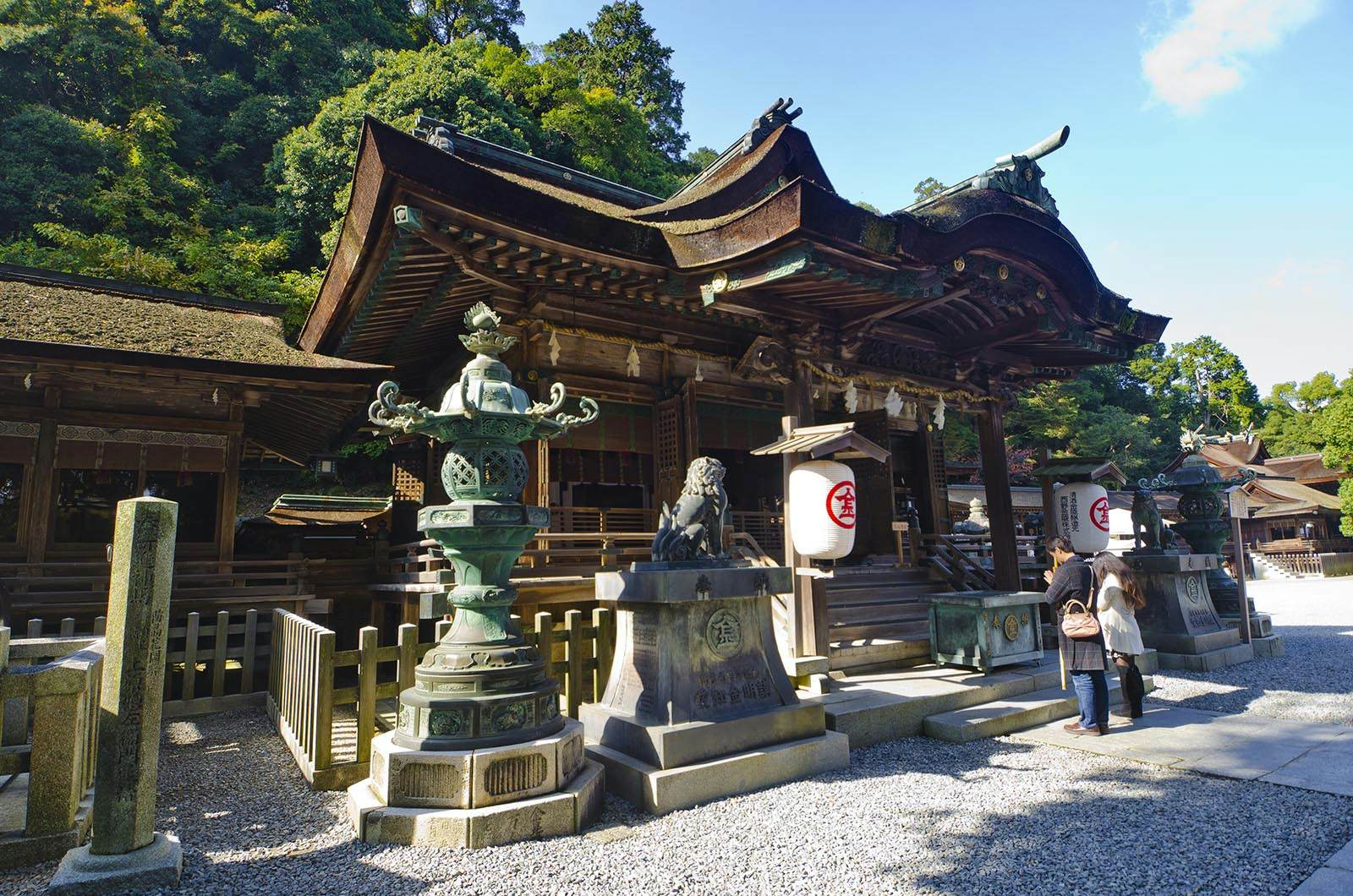 Five reasons to visit Japan's Kagawa Prefecture - Lonely Planet