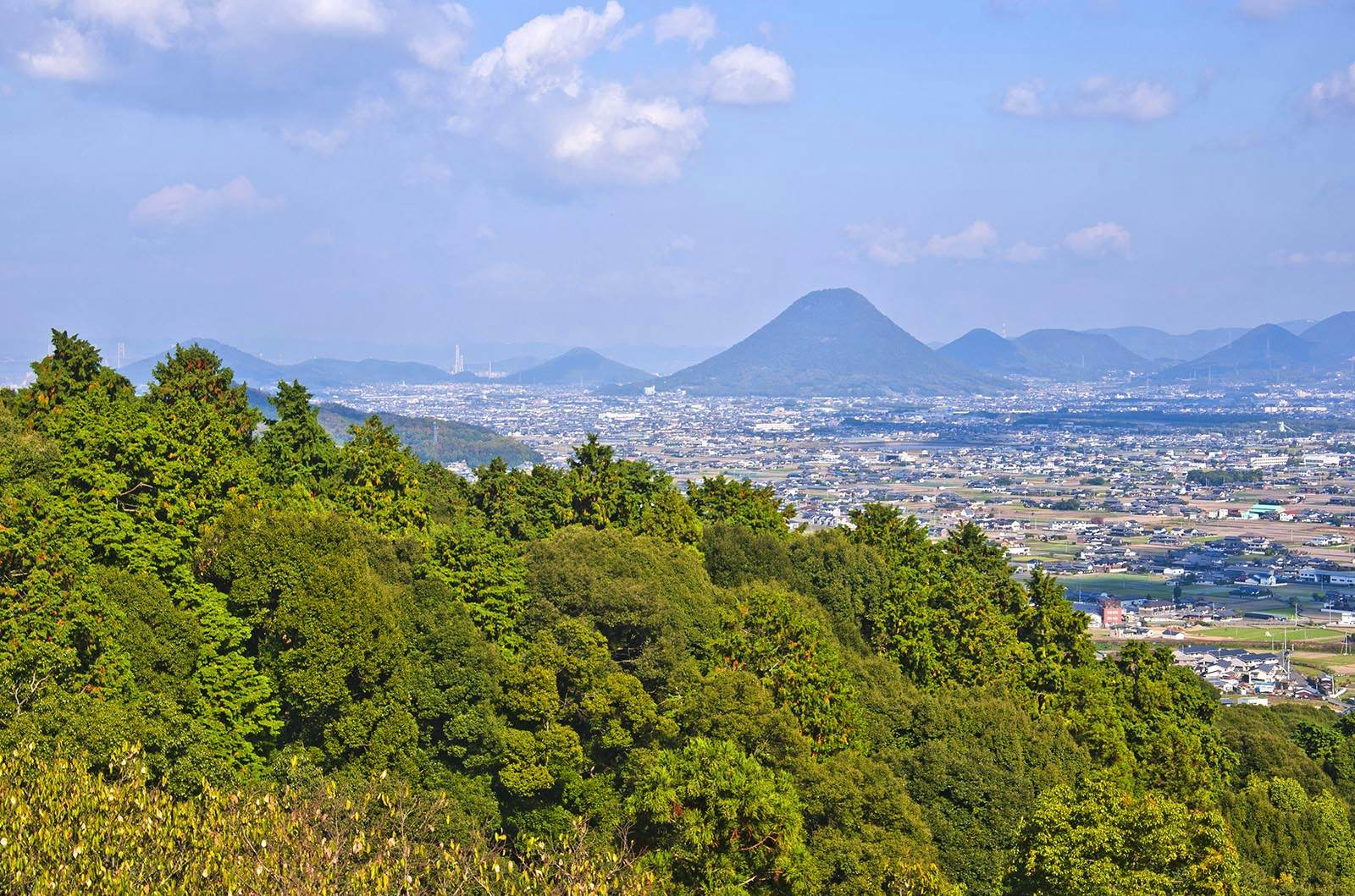 Five reasons to visit Japan's Kagawa Prefecture - Lonely Planet