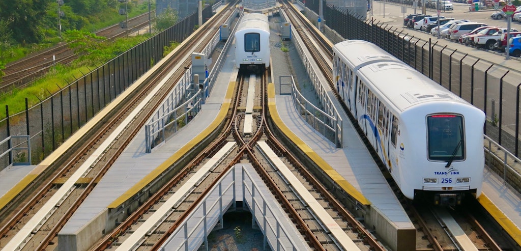 How to plan a perfect day out on the Vancouver SkyTrain – Lonely Planet ...