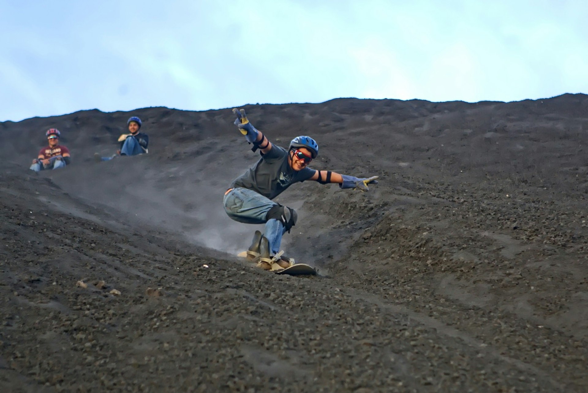 Most thrilling volcano adventures in Central America – Lonely Planet ...