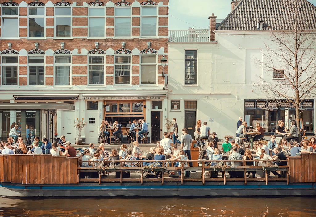 Take a culture trip through The Hague - Lonely Planet