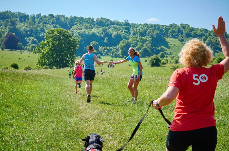 Parkrun: free, fun and a new way to inspire travel – Lonely Planet ...