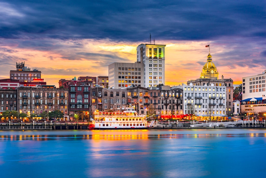 Savannah vs Charleston: which Southern city is best? - Lonely Planet