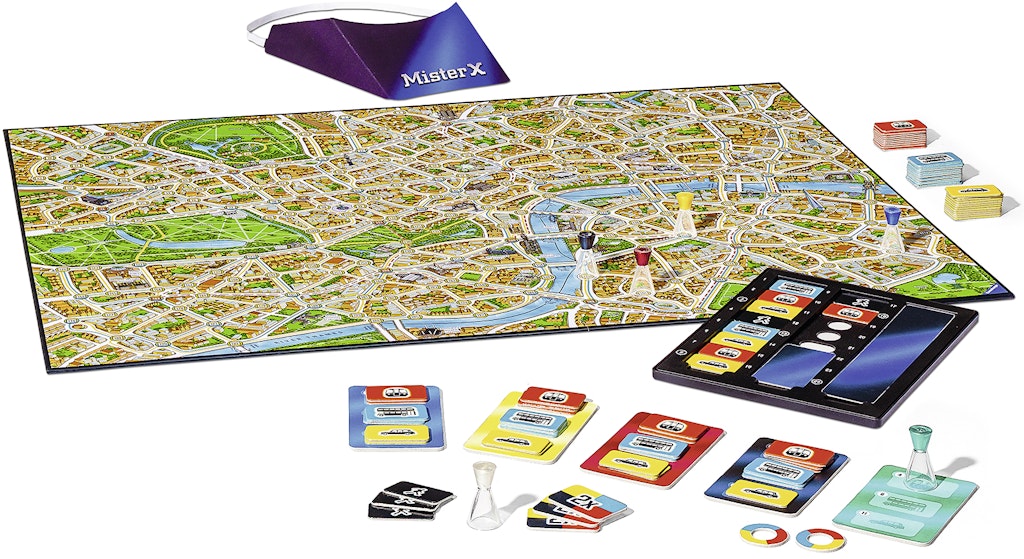 The best board games for travel-lovers – Lonely Planet - Lonely Planet