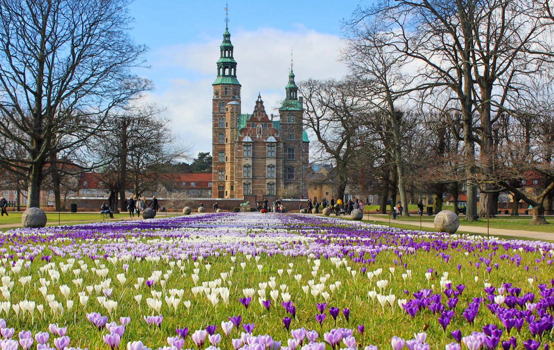 Best parks in Copenhagen - Lonely Planet