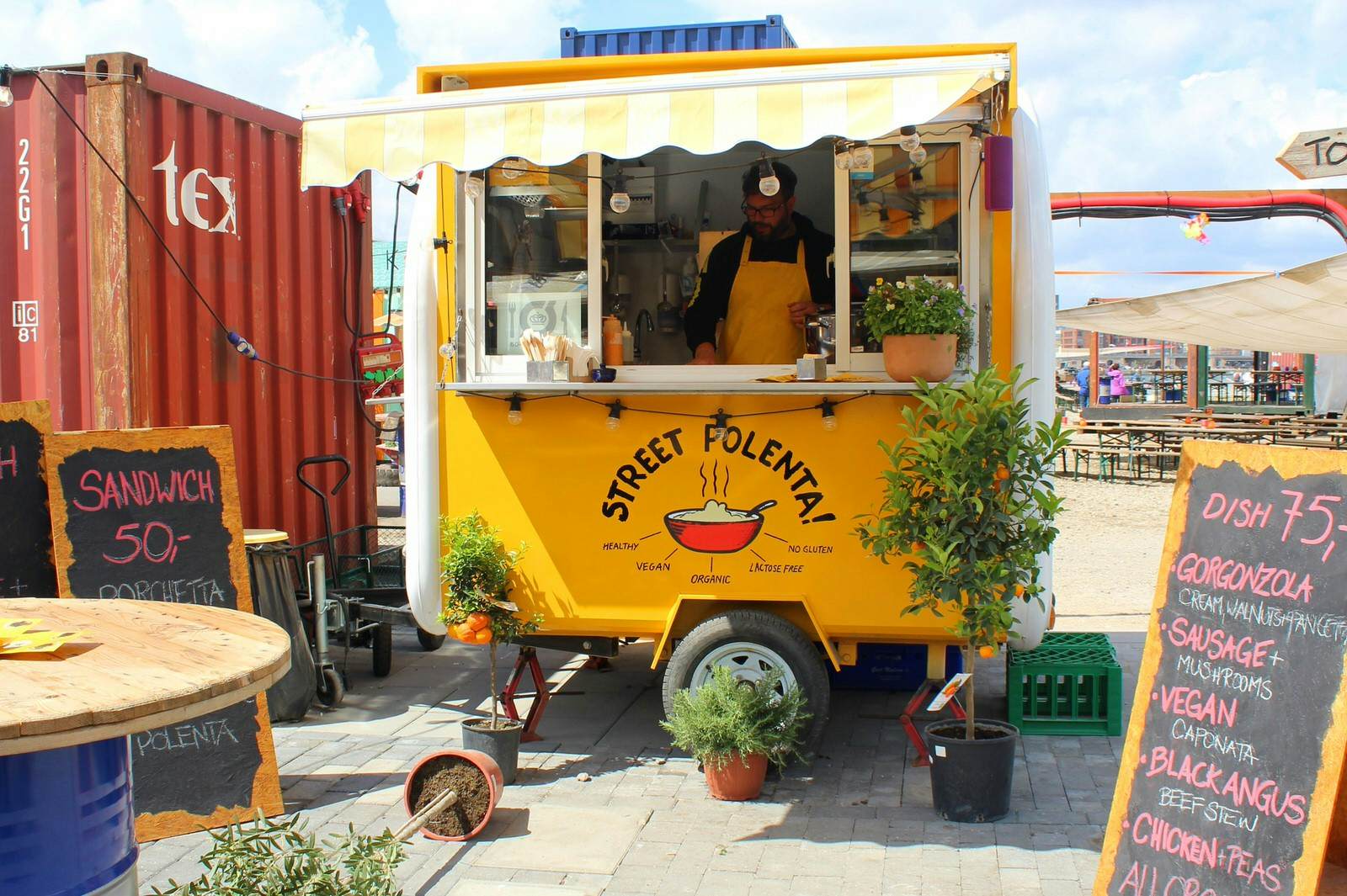 What to eat in Copenhagen's best food markets – Lonely Planet - Lonely ...