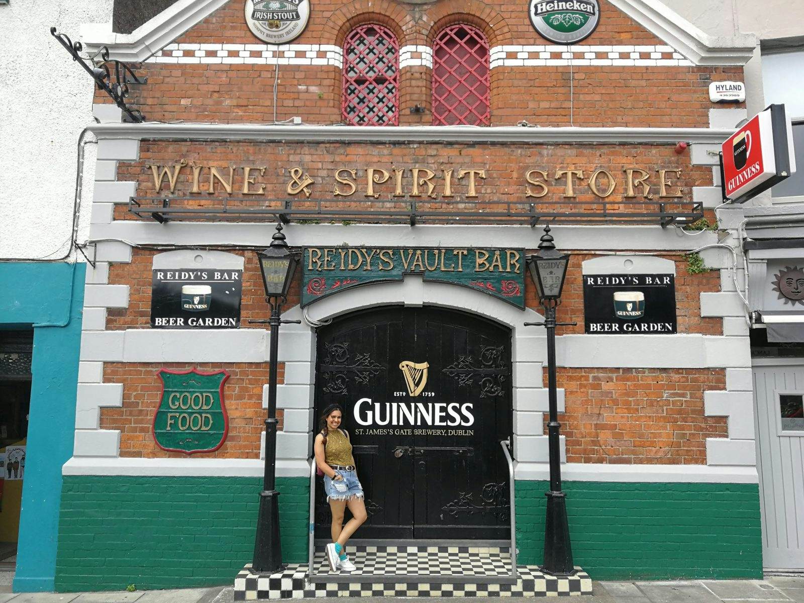 Spending Diary: what I spent in 24 hours in Cork City – Lonely Planet ...