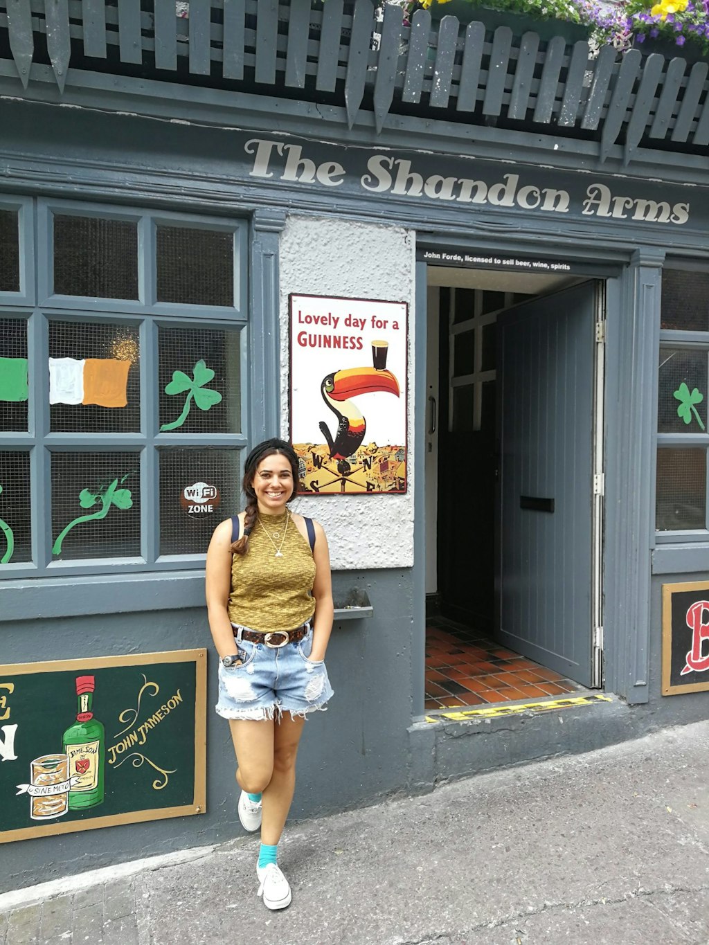 Spending Diary: what I spent in 24 hours in Cork City – Lonely Planet ...