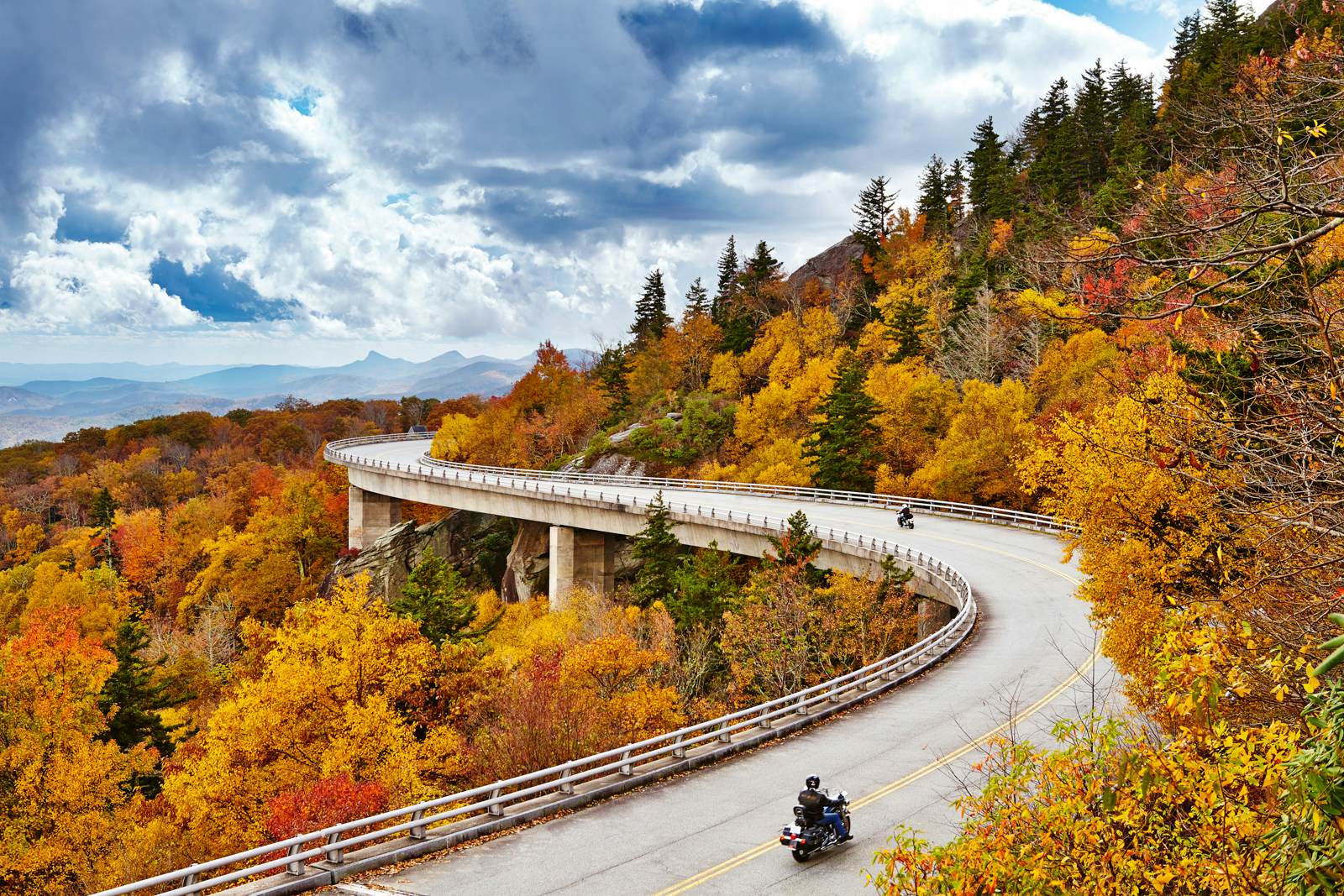 The most colorful destinations in the US - Lonely Planet