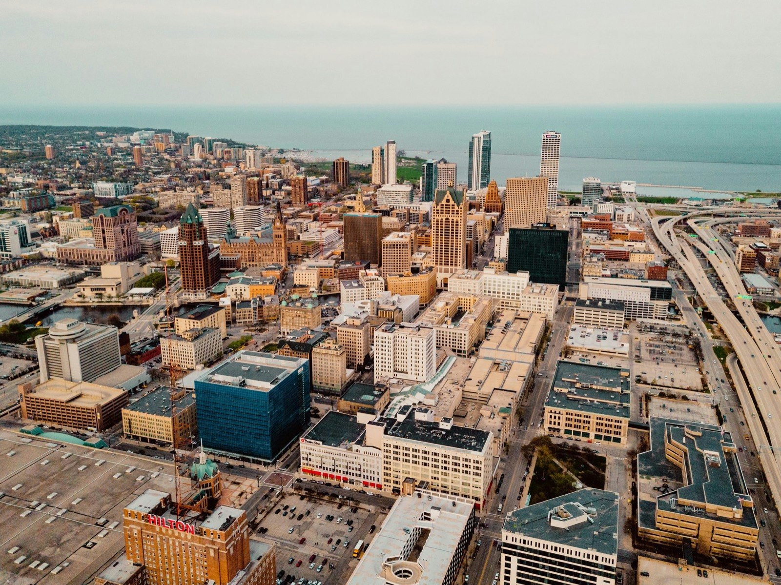 Getting around in Milwaukee - Lonely Planet