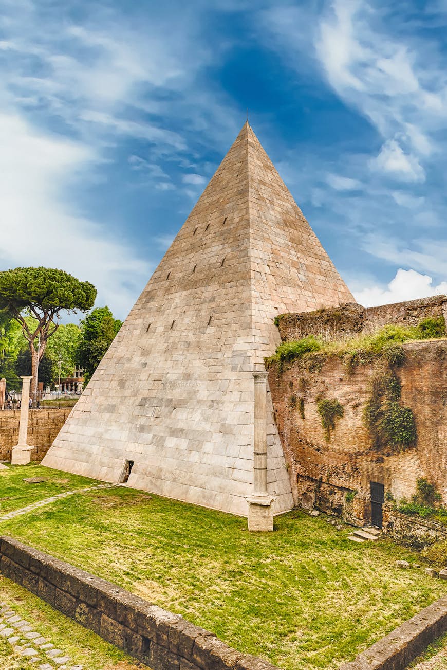How to spend a perfect long weekend in Rome – Lonely Planet - Lonely Planet