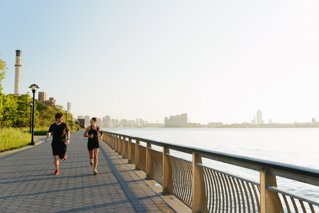 How to find great running routes wherever you are – Lonely Planet ...