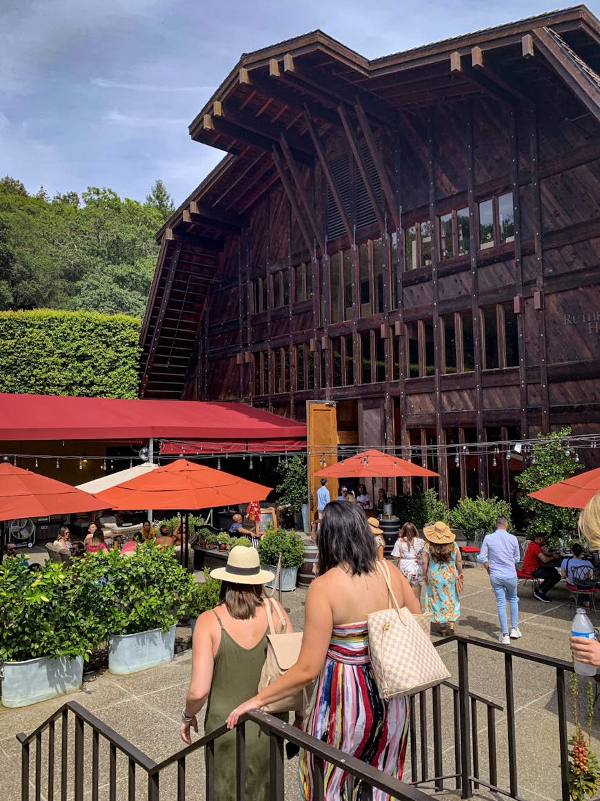 How to spend a perfect weekend in Napa Valley – Lonely Planet - Lonely ...