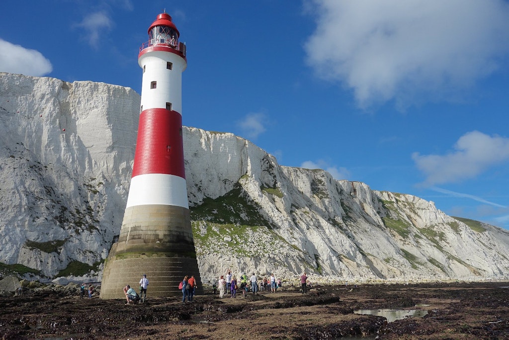 How to do a day trip to Beachy Head – Lonely Planet - Lonely Planet