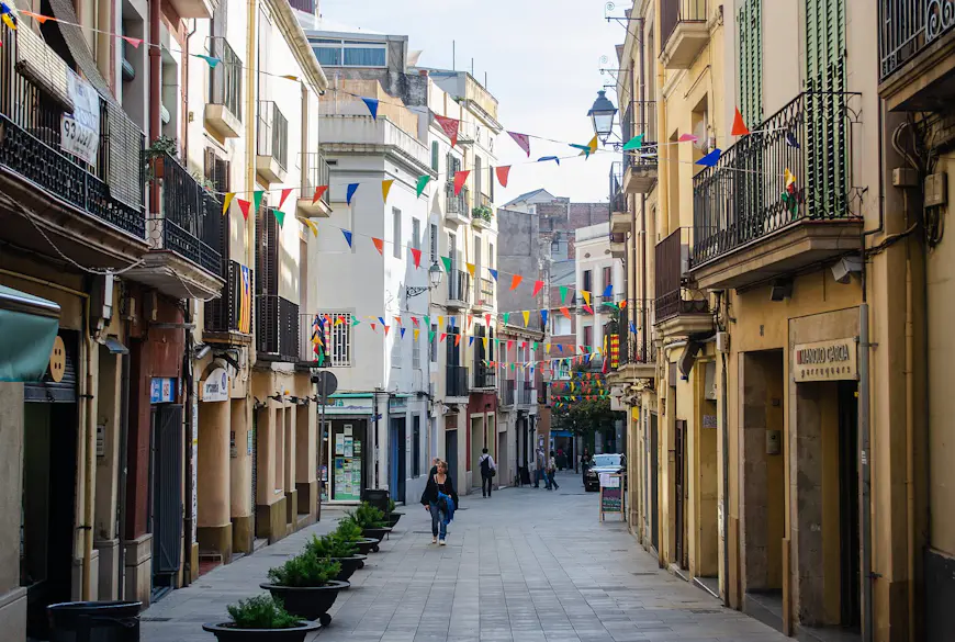 The Best Barcelona Barrios For Escaping The Crowds Lonely Planet The Best Barcelona Barrios For Escaping The Crowds Lonely Planet