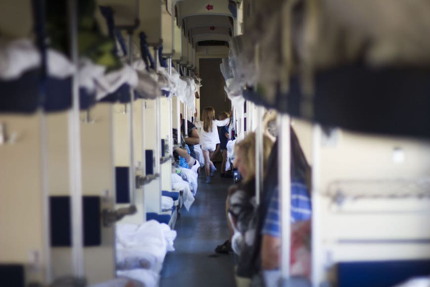 Everything you need to know about Interrail passes - Lonely Planet