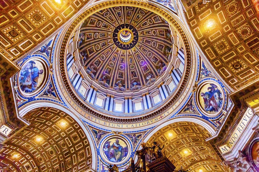 How to spend a perfect long weekend in Rome – Lonely Planet - Lonely Planet