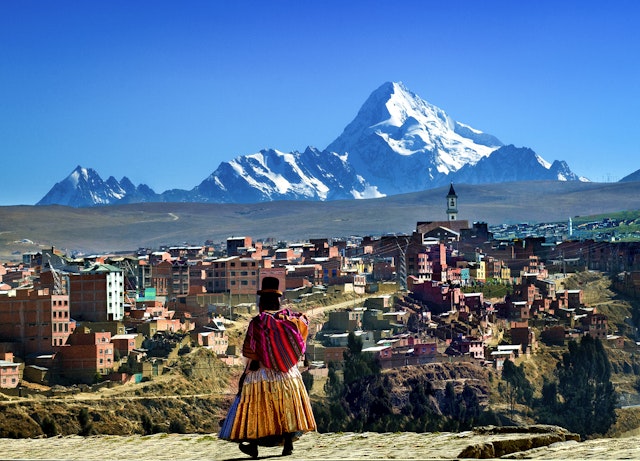 Bolivia travel - Lonely Planet | South America
