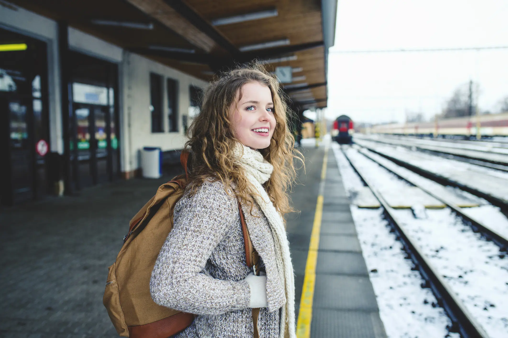Your guide to Amtrak’s USA Rail Pass - Lonely Planet