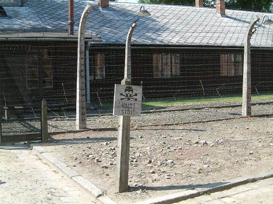 How to visit dark tourism destinations in an ethical way - Lonely Planet