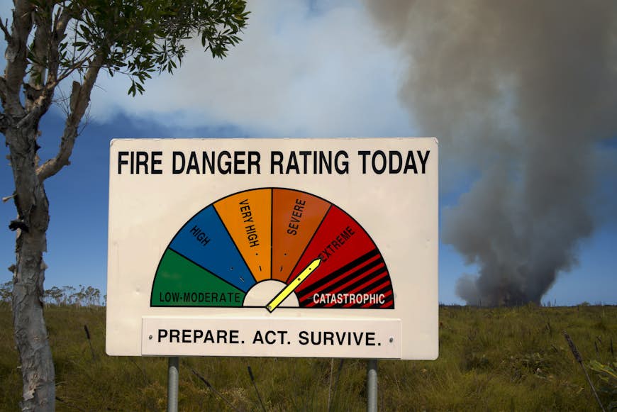 How to help during Australia's bushfires - Lonely Planet