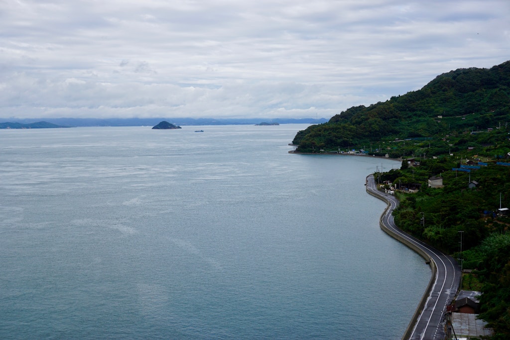 Island-hopping by bike around Japan’s Seto Inland Sea - Lonely Planet