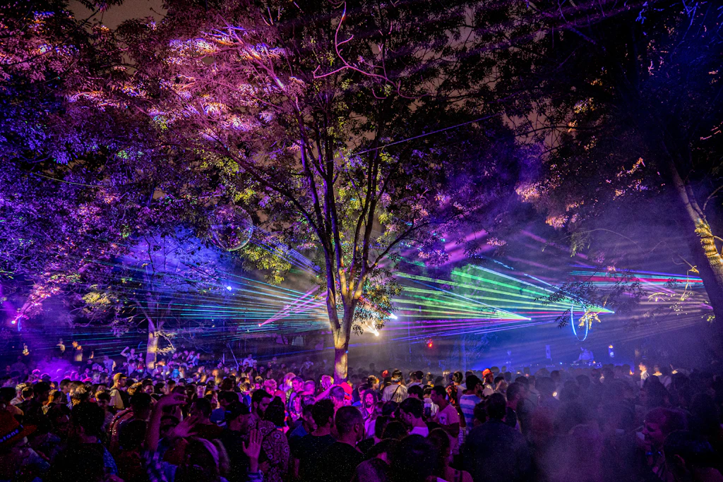 The best music festivals in Spain in 2023 - Lonely Planet