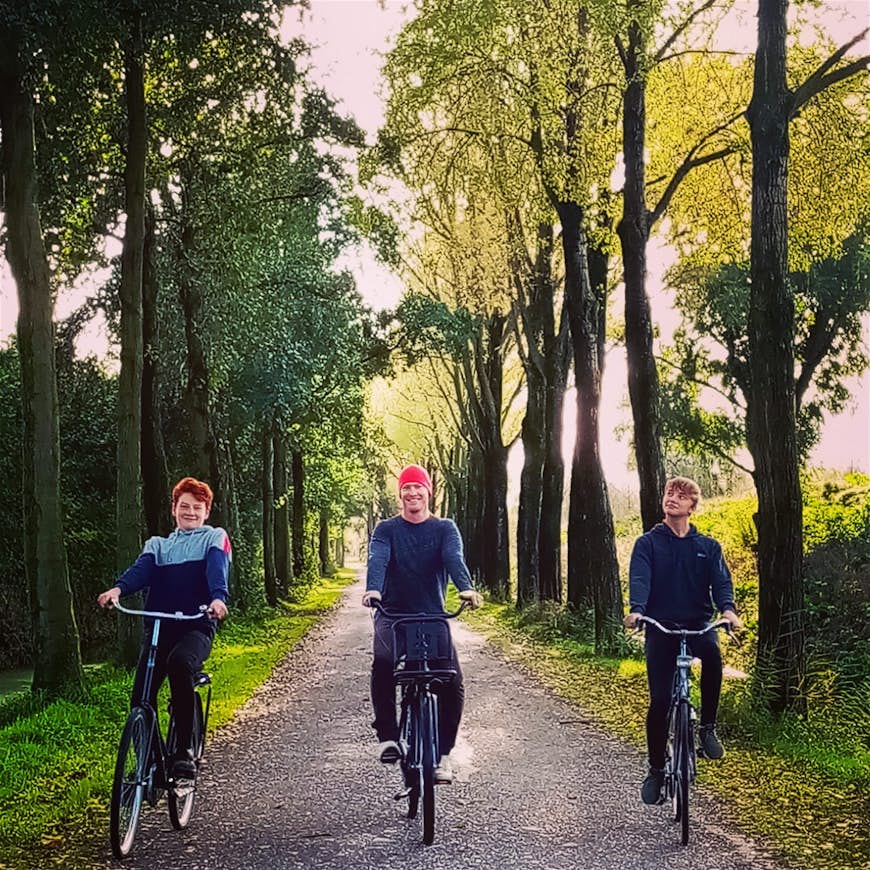 How to homeschool your kids while travelling - Lonely Planet