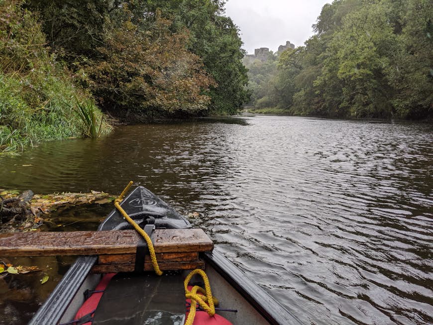 Wellness in Wales - Lonely Planet