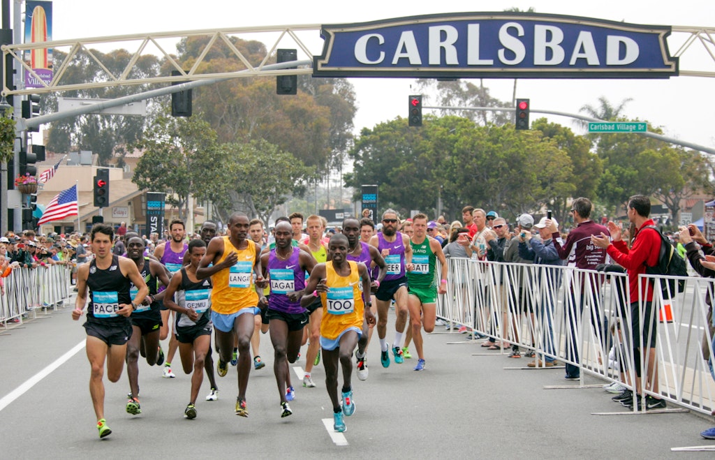 The 15 best fun runs in the USA - Lonely Planet