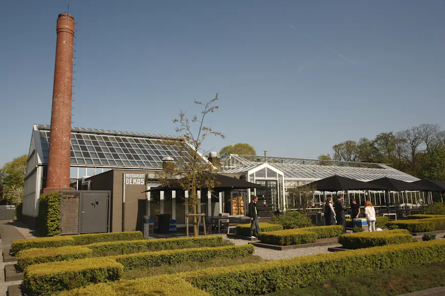 Best places to eat in Amsterdam in 2020 - Lonely Planet