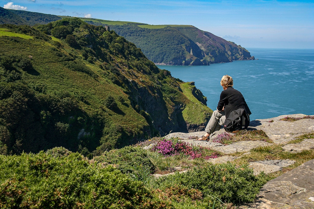 England's top eight Coast Path highlights - Lonely Planet