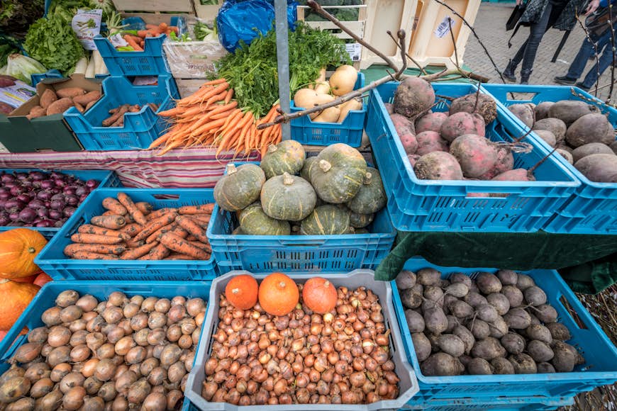 Best places to eat in Amsterdam in 2020 - Lonely Planet