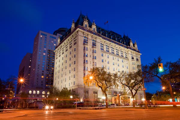 10 secret spooky places around the world - Lonely Planet