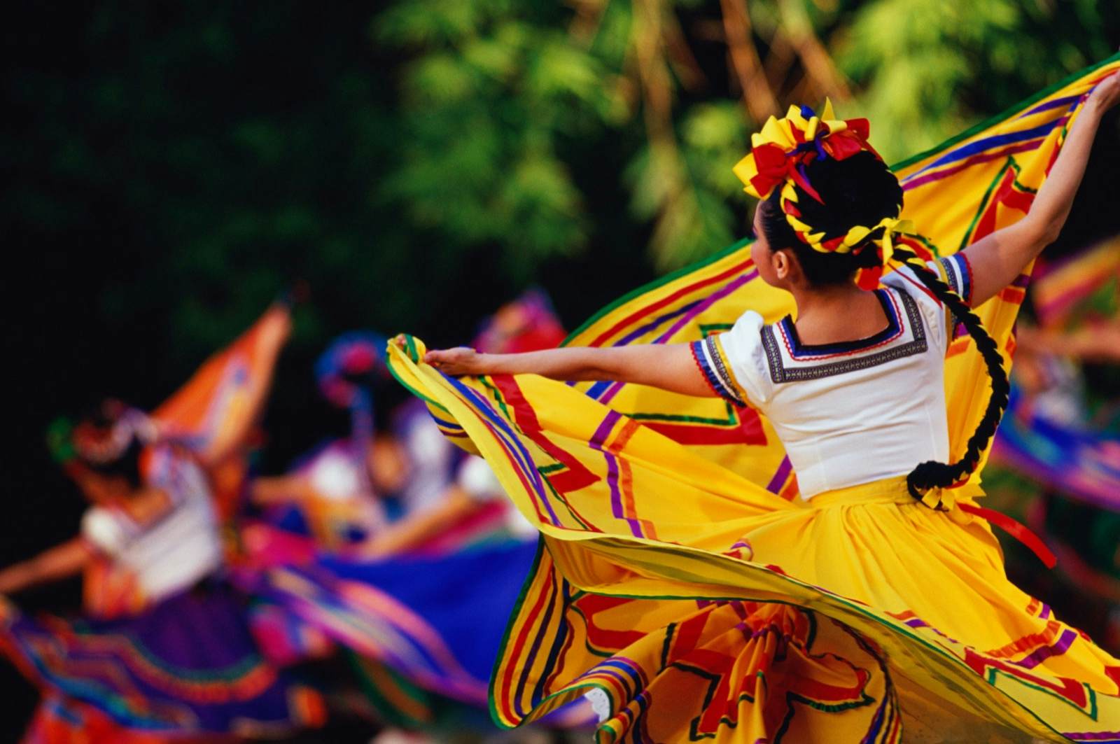 Where to take your kids to celebrate Latinx/Hispanic culture around the ...