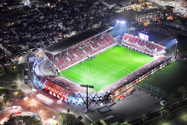 Rugby World Cup 2019: best things to see, do and eat near the stadiums ...