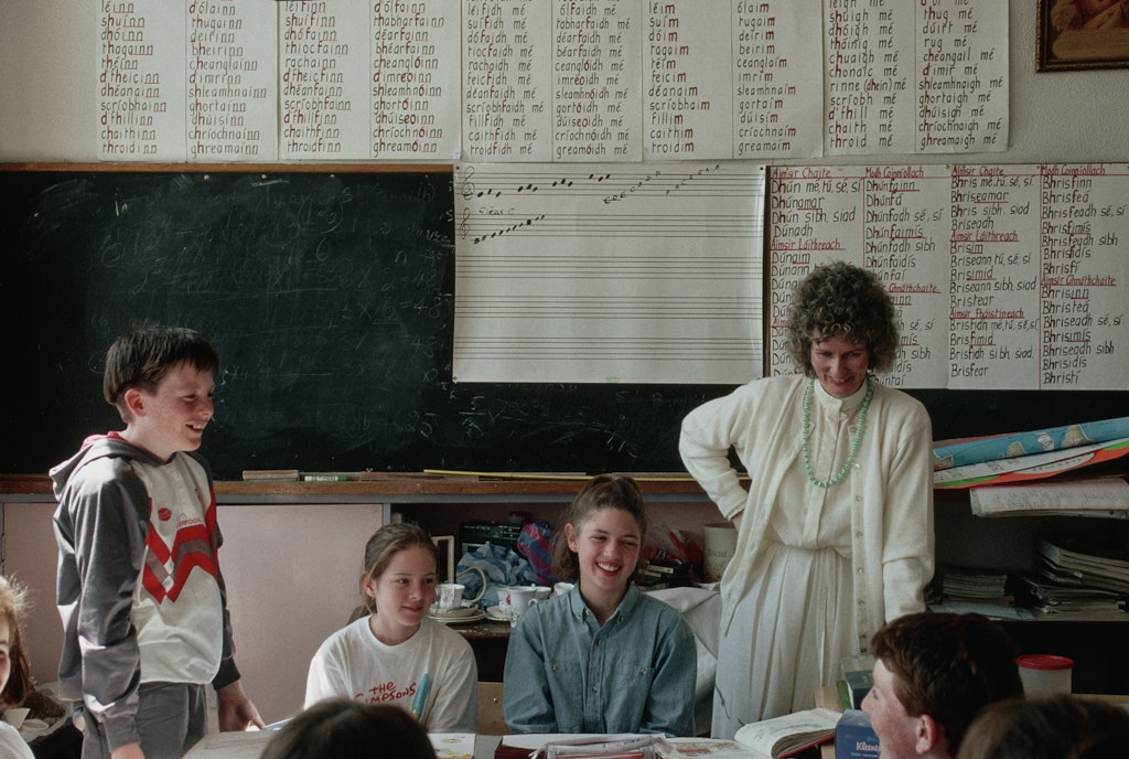 How learning Gaeilge in Ireland expanded more than my vocabulary ...