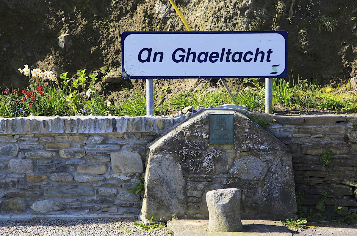 How learning Gaeilge in Ireland expanded more than my vocabulary ...