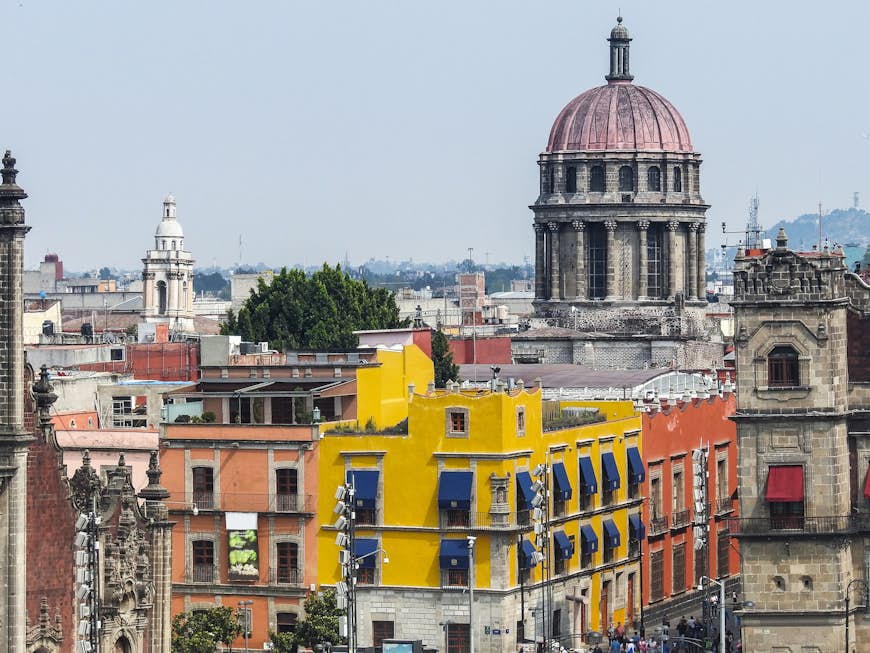 How to spend the perfect weekend in Mexico City - Lonely Planet
