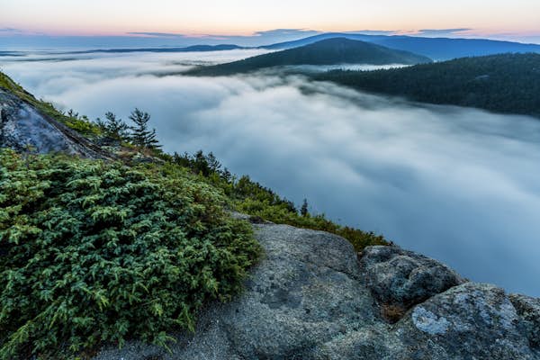 8 big adventures in the Maine backwoods – Lonely Planet - Lonely Planet