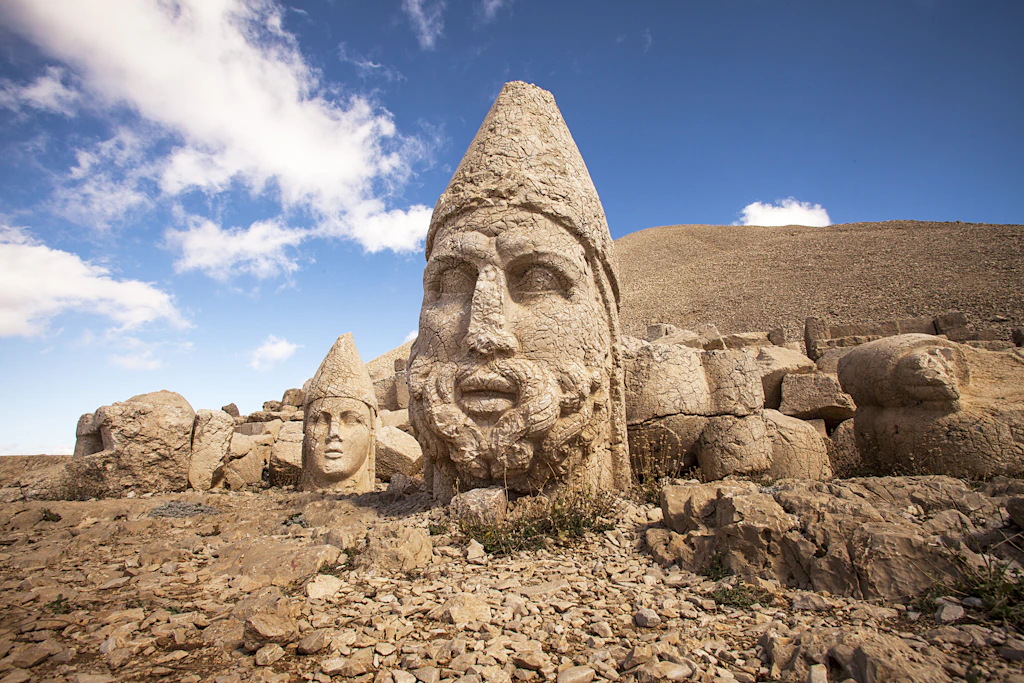 The most incredible ancient sites in Turkey - Lonely Planet