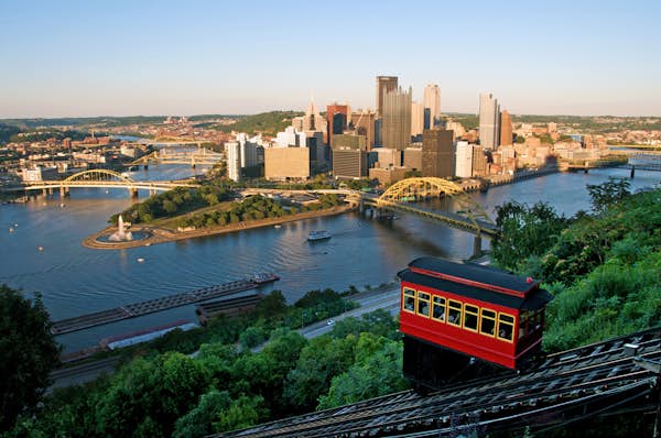 Why Pittsburgh is the best sports city in the US - Lonely Planet