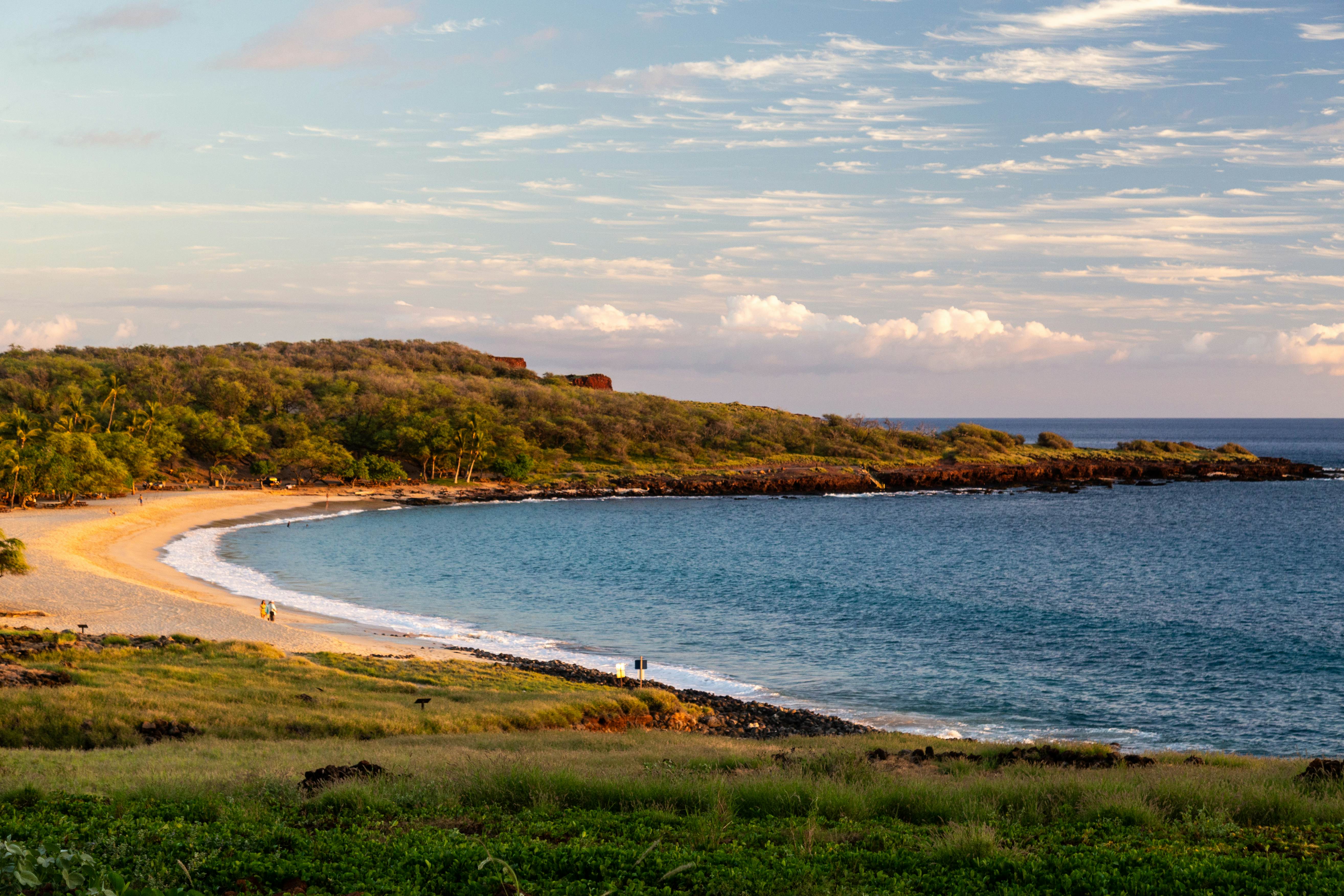 Find a dune of your own at these secret beaches around the world ...