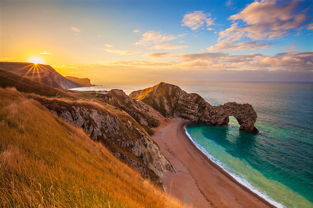 The world's longest coastal path to open in England this year - Lonely ...