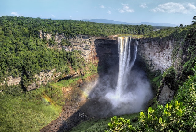 A first-timer's guide to the Guianas - Lonely Planet