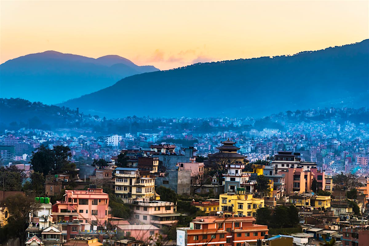6 must-visit day-trip destinations from Kathmandu - Lonely Planet