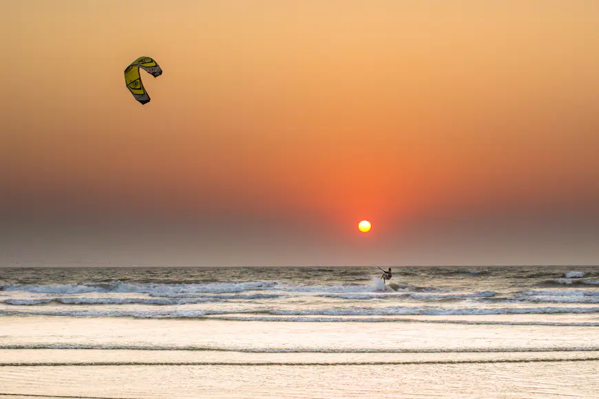 The best beaches in Goa - Lonely Planet