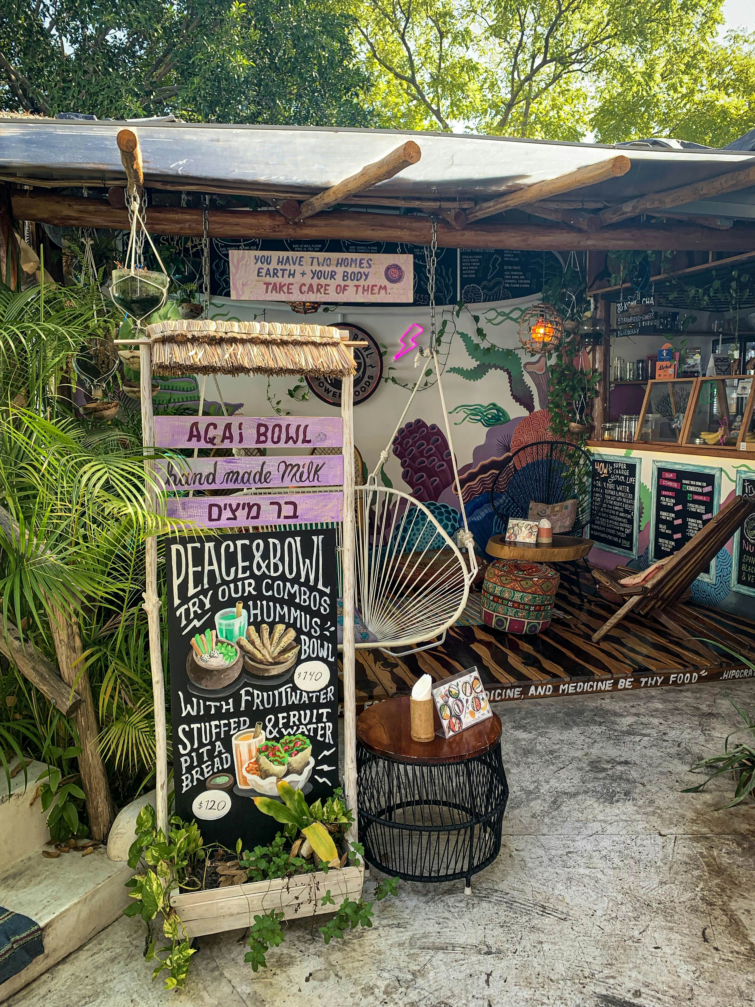The best places to eat and drink in Playa del Carmen - Lonely Planet