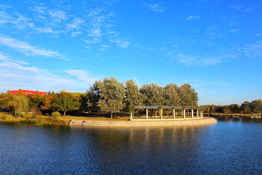 How to spend the perfect weekend in Austin - Lonely Planet