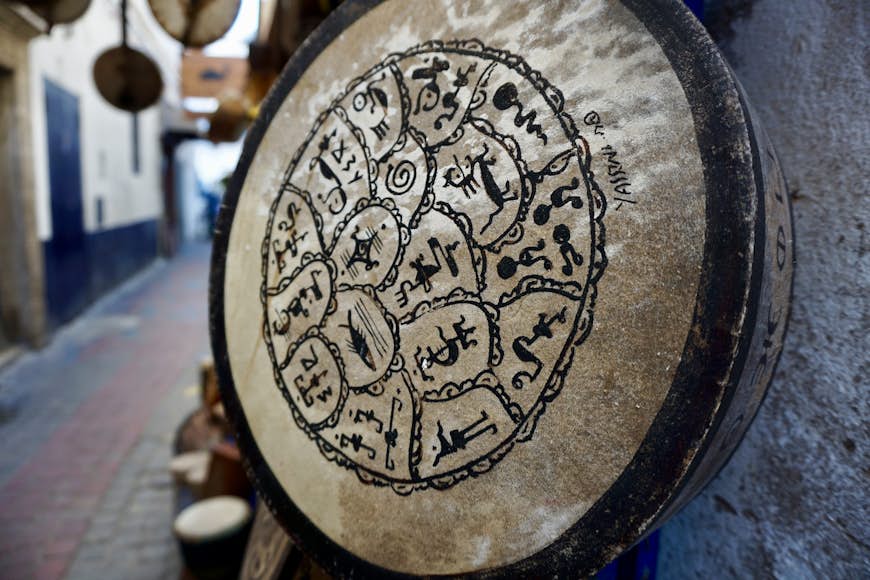 Enriching encounters with the Berbers of Morocco - Lonely Planet